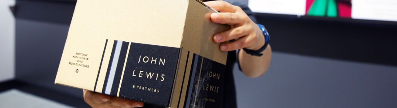 In-Store Recycling And Reuse: John Lewis & Partners | Resource Futures