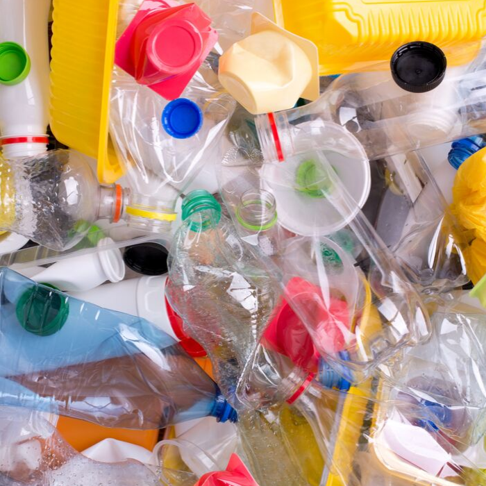 5 ways to extract value from your waste data | Resource Futures