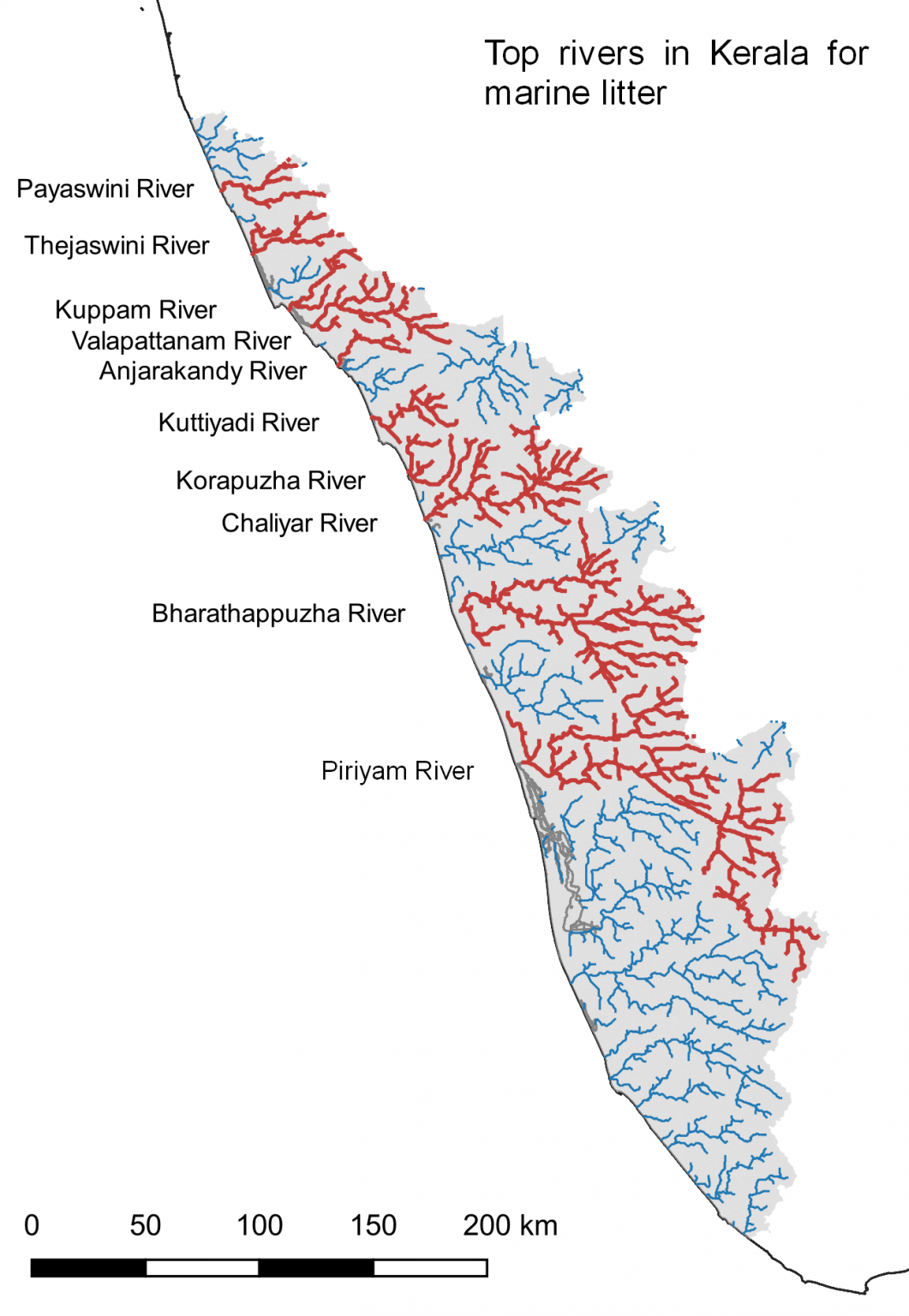 Eradicating Marine Litter And Plastic Waste: Kerala | Resource Futures