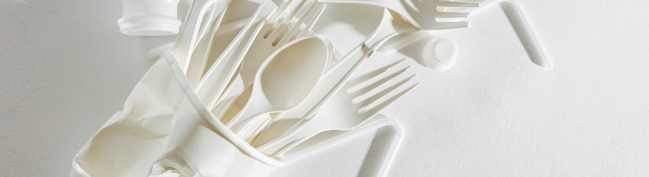 Impact Assessment: Single-Use Plastics Ban In Wales | Resource Futures