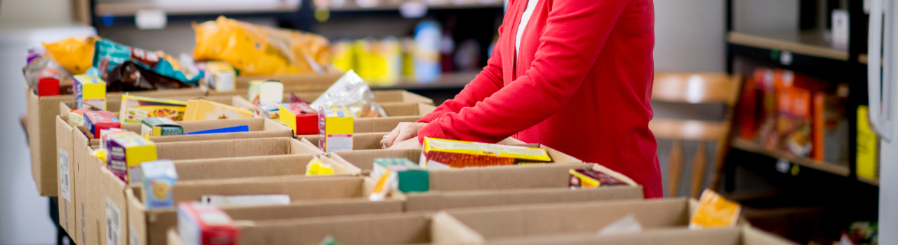 Waste reduction project is reducing carbon and building strong ...