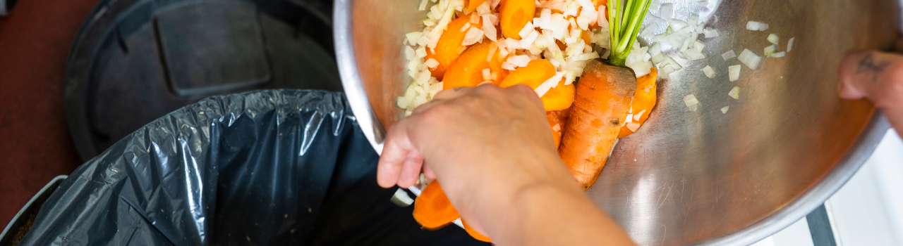 Bristol's food industry acts on food waste with new redistribution tool ...