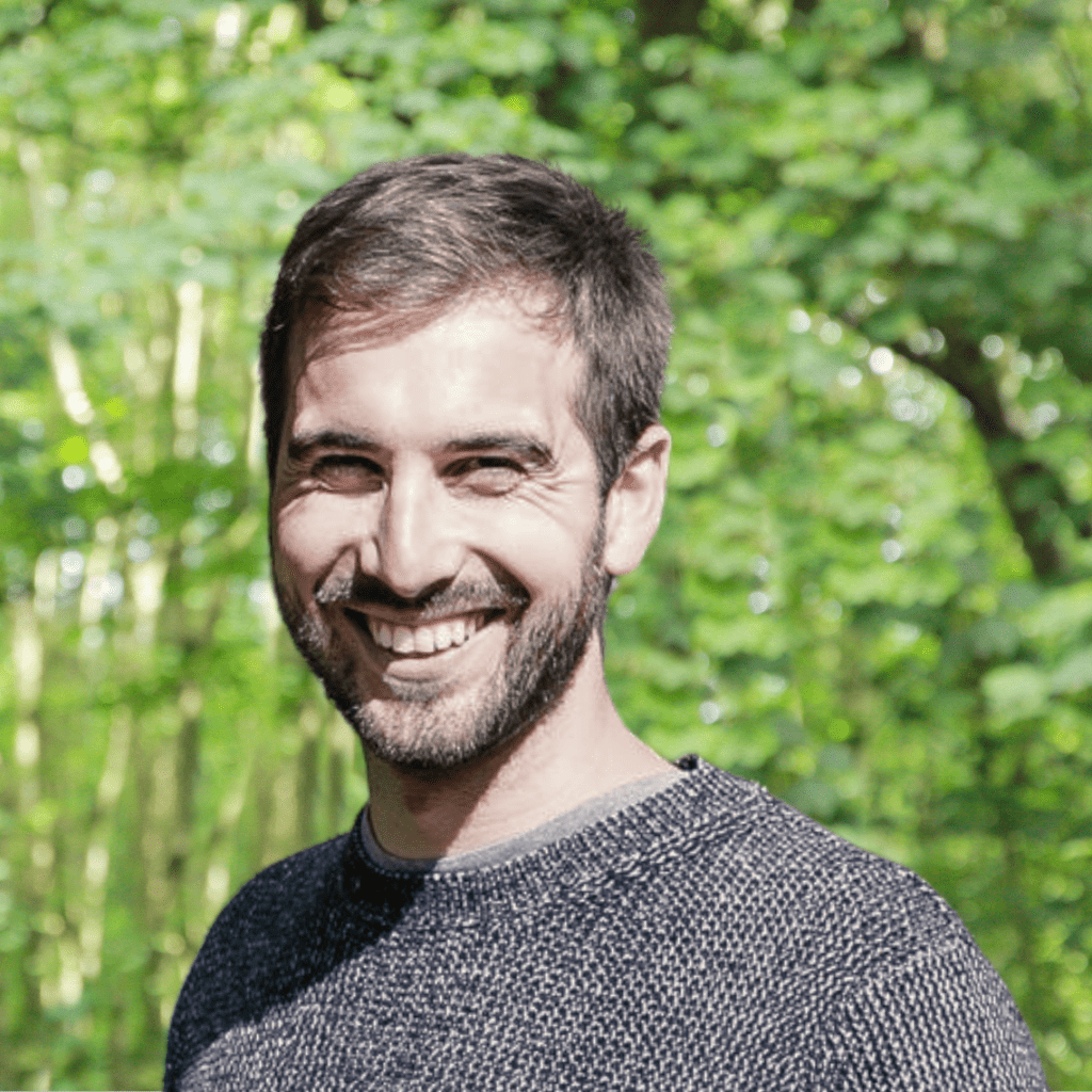 Ben McCabe | Resource Futures