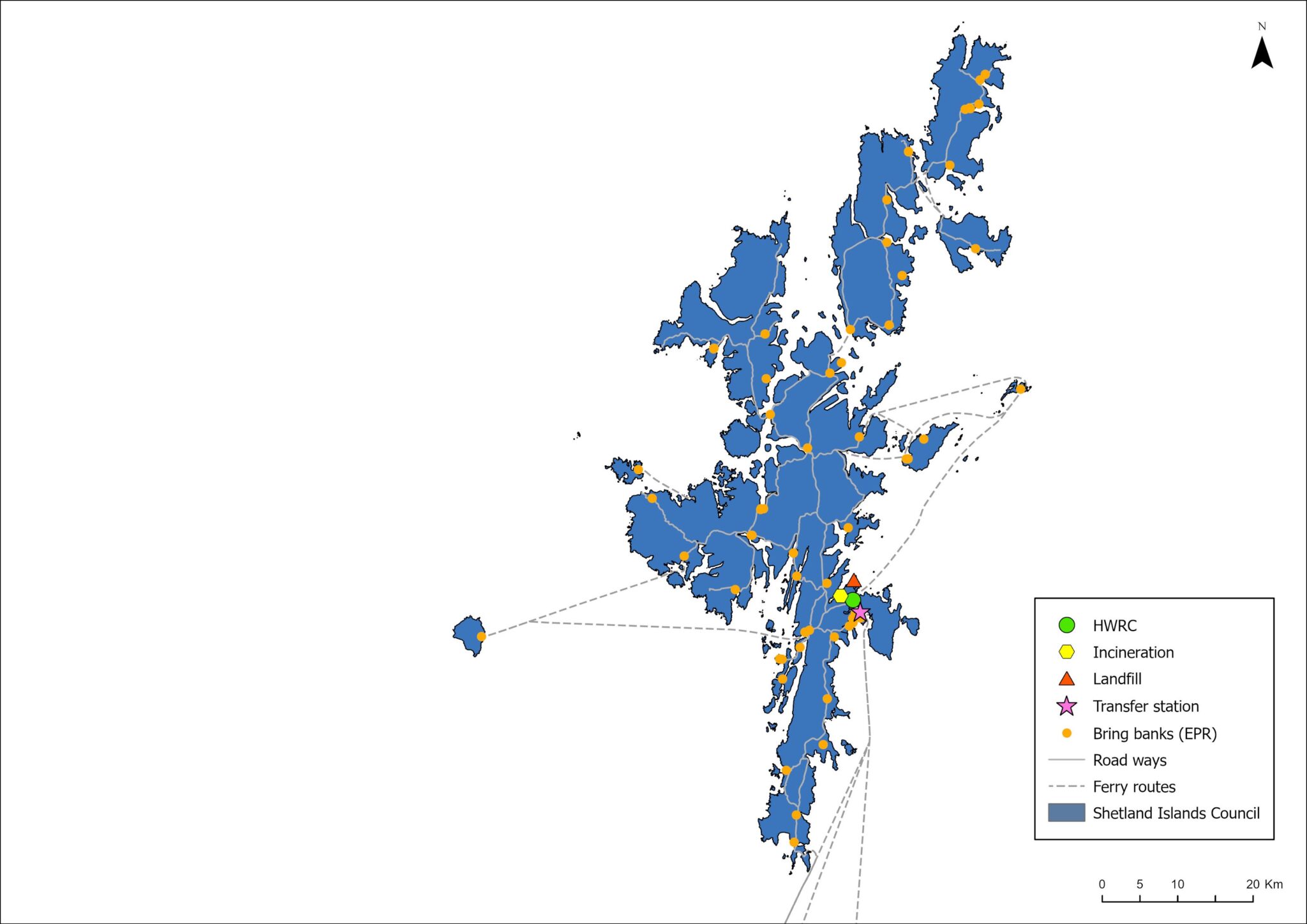 How can GIS Mapping transform how we use data? | Resource Futures