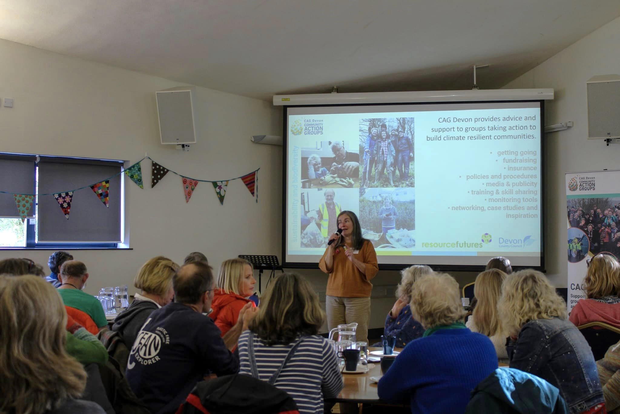 CAG Devon | Resource Futures